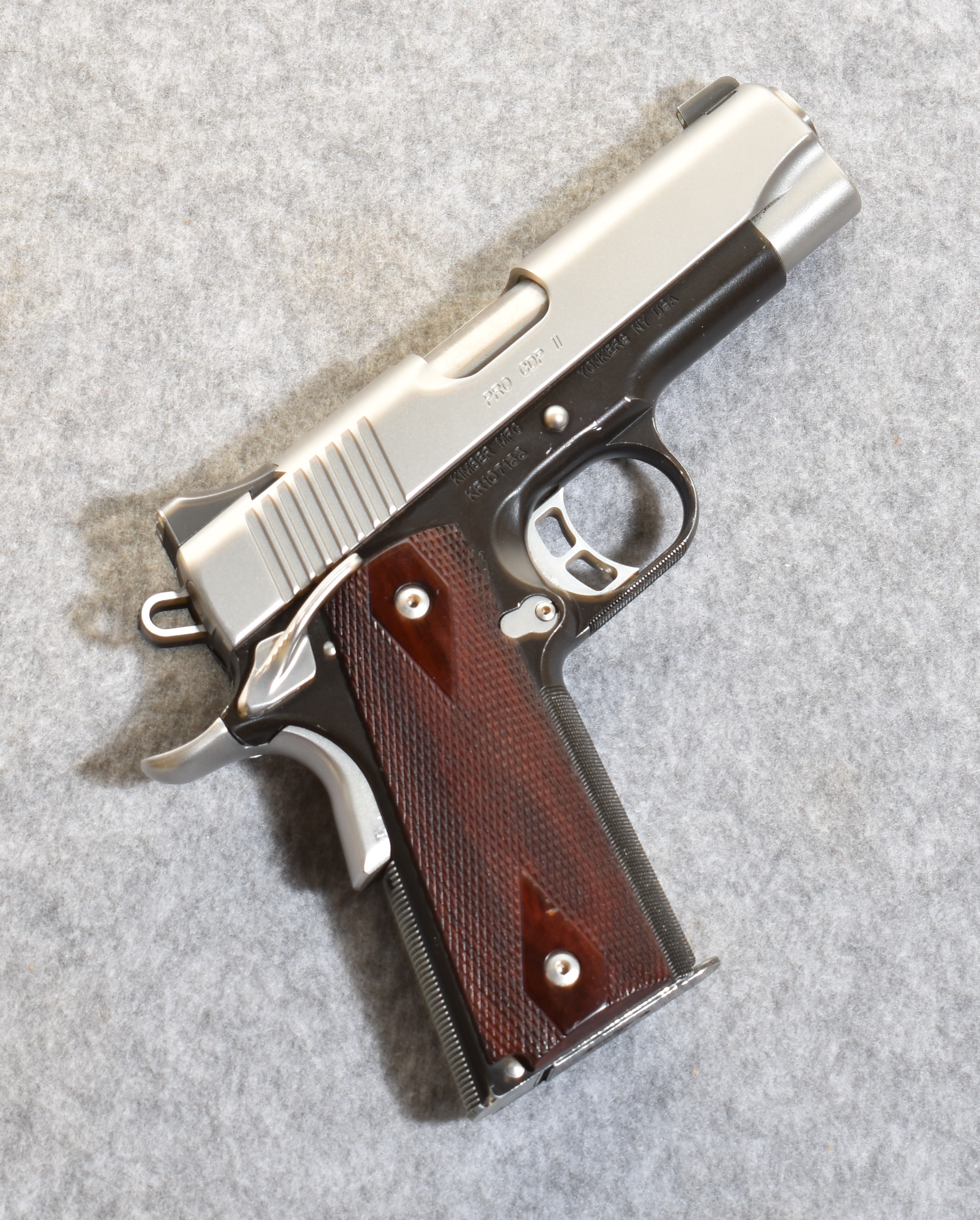 Kimber Pro CDP II | Bass Pro Shops